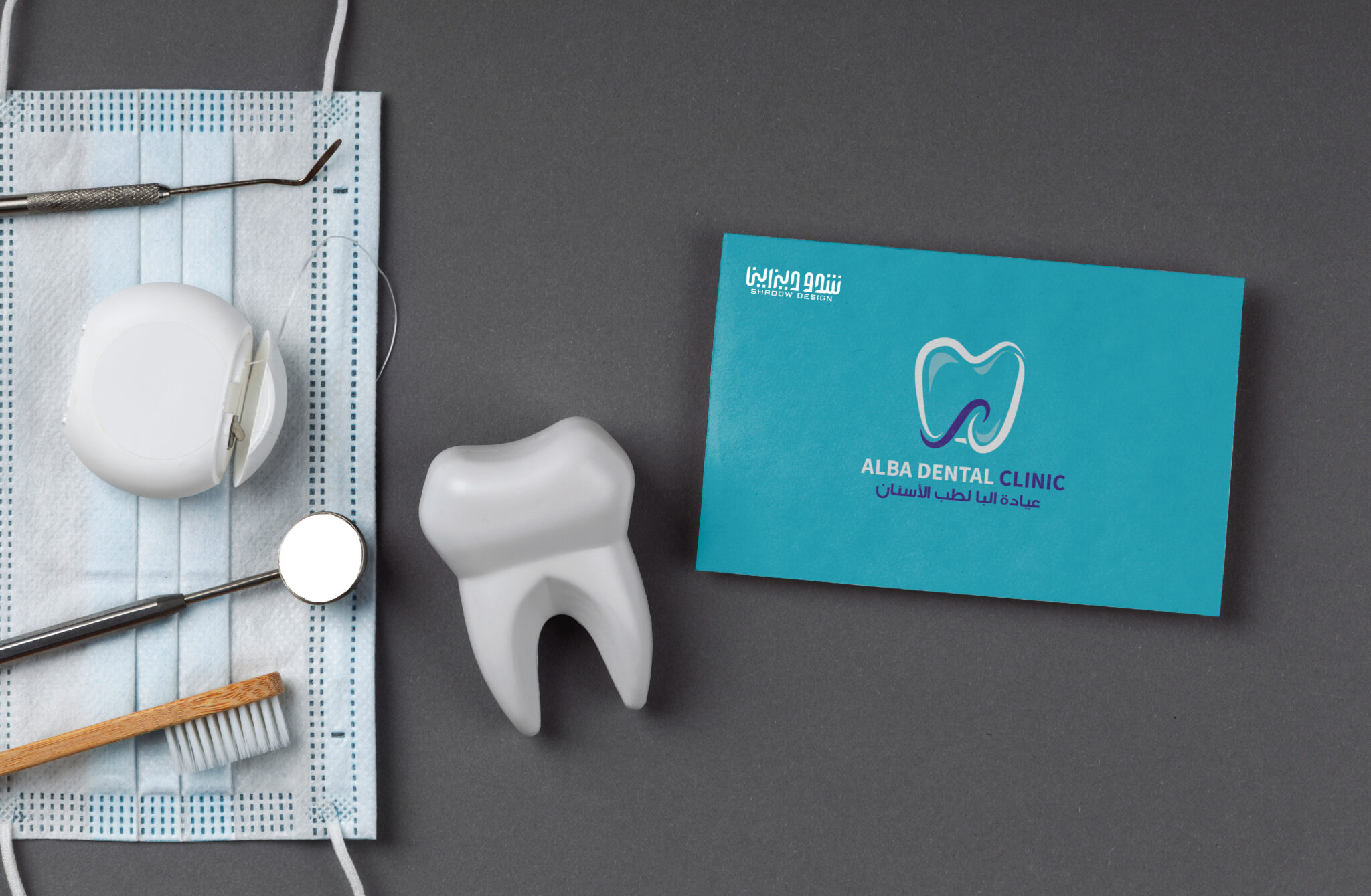 كيف تختار أفضل تصميم هوية بصرية لعلامتك التجارية؟ • شدو ديزاين